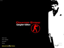 Menu Backgrounds [Counter-Strike 1.6] [Mods]