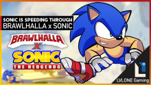 Thea [Brawlhalla] [Mods]