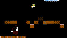 Super Mario Bros Game & Builder Mods, Tutorials & Community | SMB G&B Hub