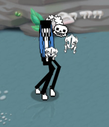 Concept Mammott Mod for My Singing Monsters | MSM Mods