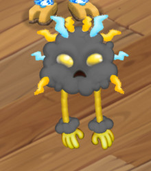 Concept Mammott Mod for My Singing Monsters | MSM Mods