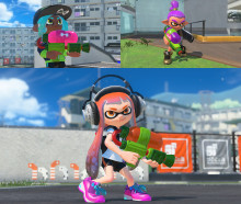 Mods [Splatoon 3]