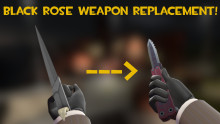 Sharp Dresser [Team Fortress 2] [Mods]