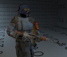 AR2 [Half-Life 2] [Mods]