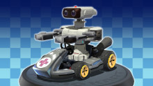 Mario Kart 8 Deluxe Mods, Tutorials & Community | MK8D Hub