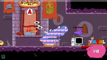 Together [Pizza Tower] [Mods]