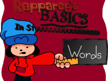 rapparep lol | Members