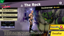 Spirit Battle [Super Smash Bros. Ultimate] [Mods]