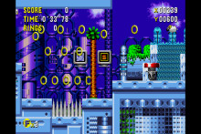 Debug Mode Always Enabled (Sonic 2 Absolute) Mod for Sonic The Hedgehog ...