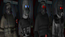 Resident Evil 2 (1998) Mods, Tutorials & Community | RE2Classic Hub