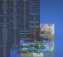 Localization [WorldBox] [Mods]