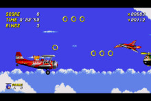 Debug Mode Always Enabled (Sonic 1) Mod for Sonic the Hedgehog (2013 ...