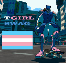 Devil Theory [Bomb Rush Cyberfunk] [Mods]