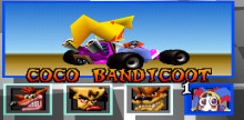 Crash Team Racing | CTR | Mods & Resources