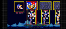 Data Select Skins [Sonic 3 A.I.R.] [Mods]