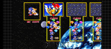 Data Select Skins [Sonic 3 A.I.R.] [Mods]