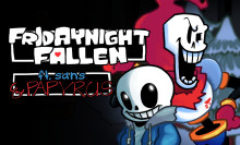 FNF Mods Collection for Friday Night Funkin' | FNF Collections