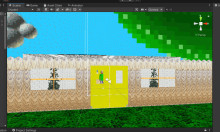 Packages [Baldi's Basics] [Mods]