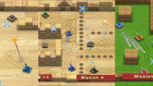 Wii Play Tanks: The New Challengers Mod for Wii Play | Wii Play Mods