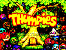Thumpies Mods, Tutorials & Community | Thumpies Hub