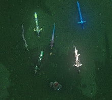 ToTK Mods Collection for The Legend of Zelda: Tears of the Kingdom ...