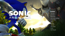 Save Files [Sonic Frontiers] [Mods]