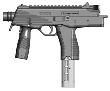 TMP [Counter-Strike: Source] [Mods]