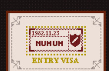 Mods [Papers, Please]