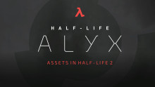 Remastered HL2 Collection for Half-Life 2 | HL2 Collections