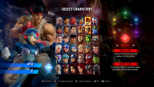 Skins [Marvel vs. Capcom: Infinite] [Mods]