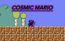 Pasta Castle REPOST Mod for Super Mario 64 PC Port | SM64 PC Mods