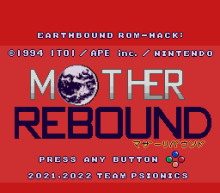 EarthBound Mods, Tutorials & Community | EB Hub