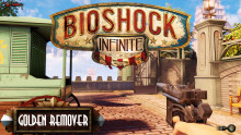 Mods [Bioshock Infinite]