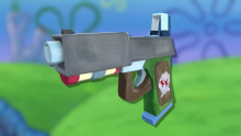 Winger [Team Fortress 2] [Mods]