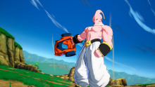 Piccolo [Dragon Ball FighterZ] [Mods]