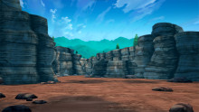 Maps [Dragon Ball FighterZ] [Mods]