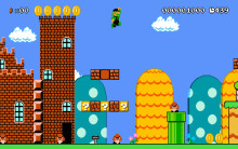 Mappacks [Mari0] [Mods]