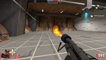 Flamethrowers [Team Fortress 2] [Mods]
