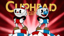 cuphead Collection for Cuphead | Cuphead Collections
