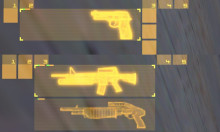 Sprites [Half-Life] [Mods]