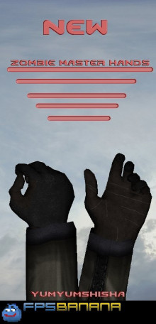 Skins [Zombie Master] [Mods]