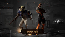 Mortal Kombat 1 Mods, Tutorials & Community | MK1 Hub