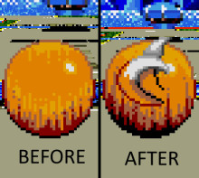 Tails [Sonic CD (2011)] [Mods]