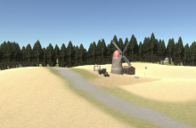 Maps [Ravenfield] [Mods]