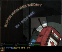 Medkit [Left 4 Dead] [Mods]