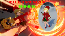 Hook [Honkai Star Rail] [Mods]