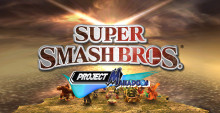 Builds [Super Smash Bros. Brawl] [Mods]