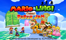 Mario & Luigi: Paper Jam Mods, Tutorials & Community | MLPJ Hub