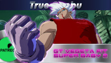 Baby [Dragon Ball FighterZ] [Mods]