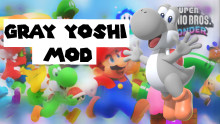 Yoshi [Super Mario Bros. Wonder] [Mods]